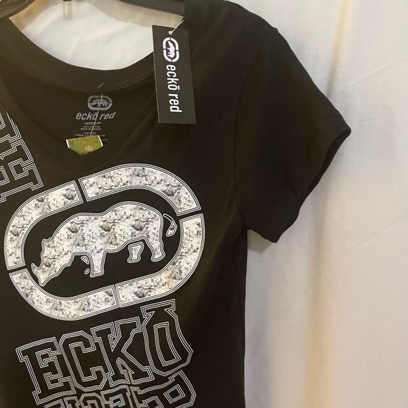 Ecko Unlimited Red | Tops | Ecko Red | Poshmark